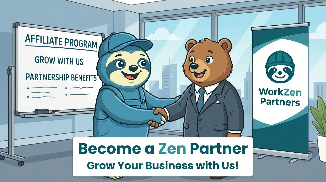 Zen Advisors - WorkZen Partners